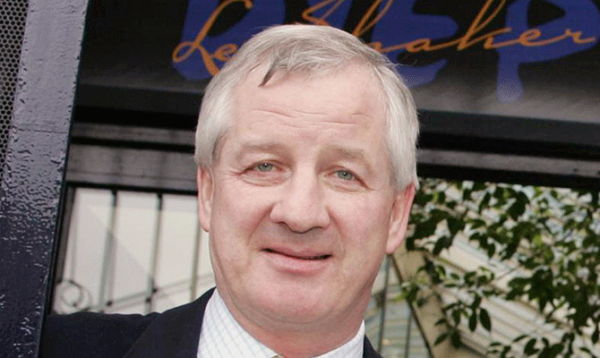 DORIAN’S GREY DAY - The Phoenix Magazine