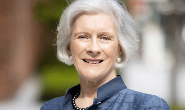 FRANCES RUANE’S NEW DRAMA - The Phoenix Magazine