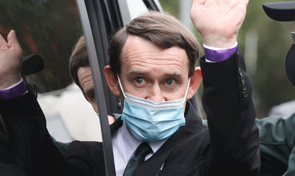 ‘NAZIS AND NUTTERS’ - The Phoenix Magazine