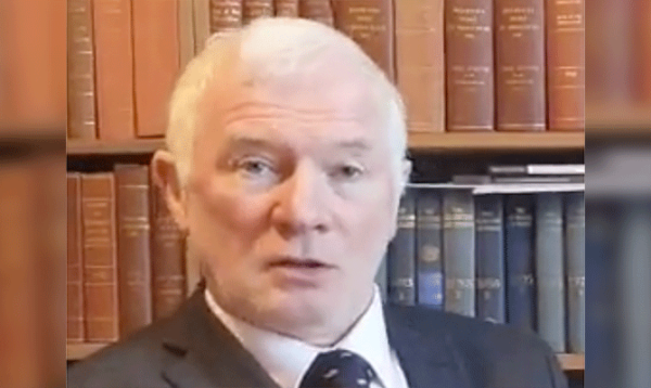 EAST WALL’S GANDHI RESURFACES - The Phoenix Magazine