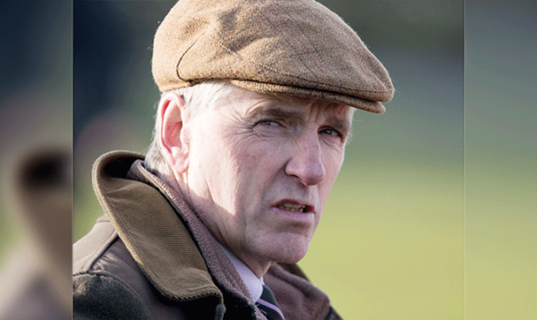 ROBERT TYNER’S U-TURN - The Phoenix Magazine