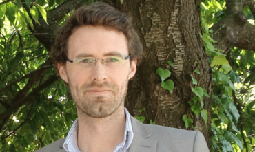 PROFILE: RUADHÁN MAC CORMAIC - The Phoenix Magazine