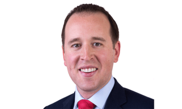 YOUNG BLOOD: JOHN CUMMINS - The Phoenix Magazine