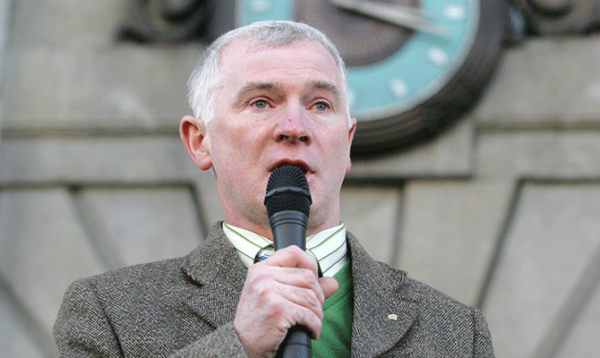 PROFILE: MALACHY STEENSON - The Phoenix Magazine