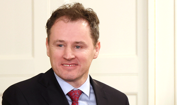 FOOD ‘VISIONARY’ McCONALOGUE - The Phoenix Magazine