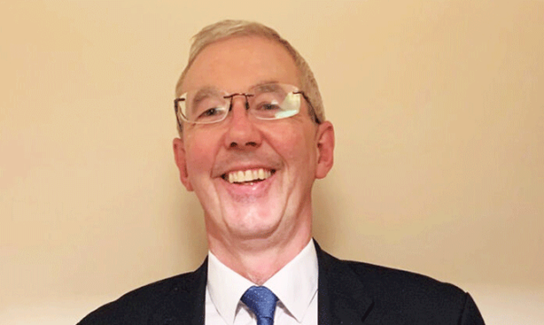 TURN AROUND FOR LEGAL EAGLE - The Phoenix Magazine