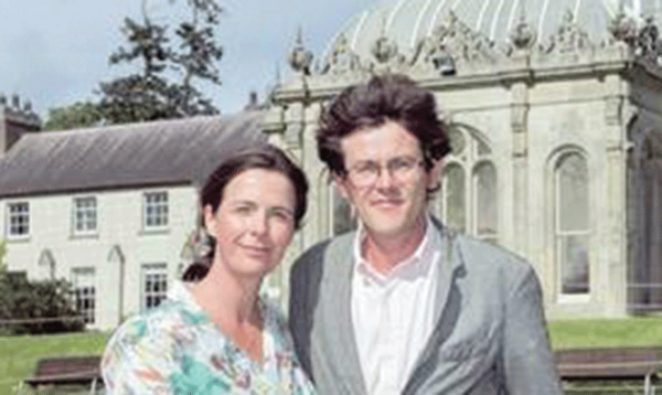 THE BRABAZONS’ BONANZA - The Phoenix Magazine