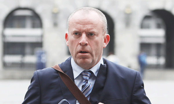 RARE SPORT AT THE ‘EXAMINER’ - The Phoenix Magazine