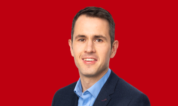 YOUNG BLOODS: KIERAN CUDDIHY - The Phoenix Magazine