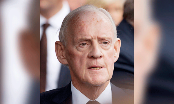 BARRYROE OFFSHORE DEAL IS OFF THE WALL