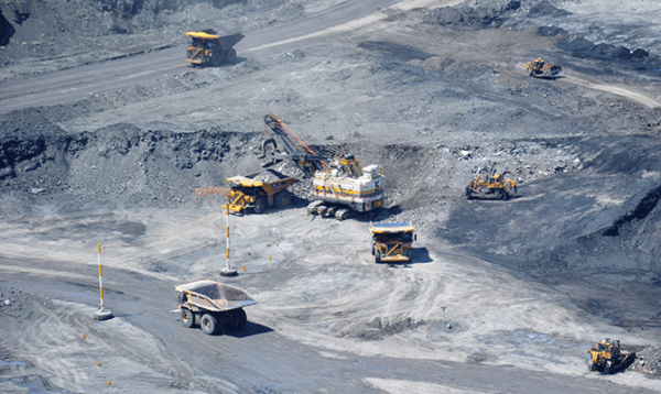 CERREJÓN’S IRISH MINING COMPANY CALLS IT A DAY