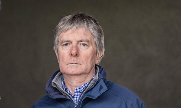 PROFILE: BARRY CONNELL - The Phoenix Magazine