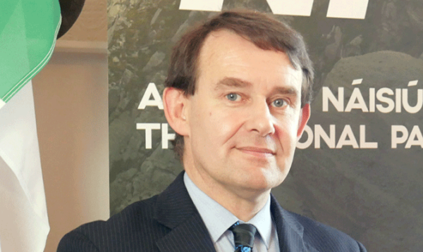 NATIONAL PARTY ON THE RUN - The Phoenix Magazine