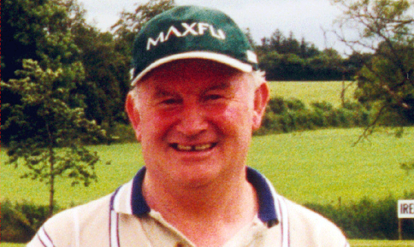 MICHAEL WOODLOCK’S WOES - The Phoenix Magazine