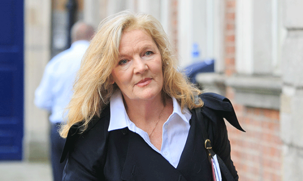 PROFILE: ANNE HARRIS - The Phoenix Magazine