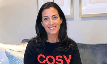 LISA MCGOWAN’S BIG PLANS - The Phoenix Magazine