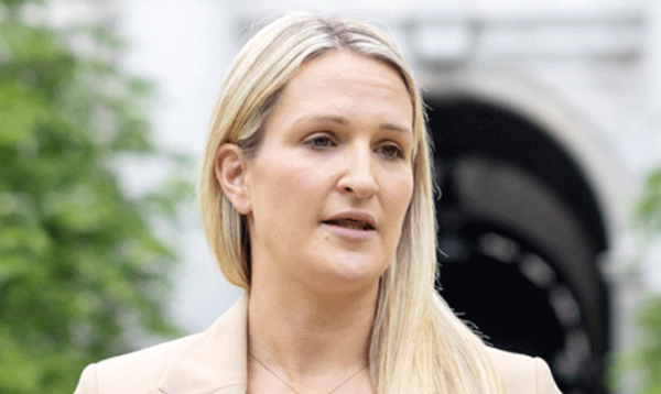 HELEN McENTEE PROJECT UNDONE - The Phoenix Magazine