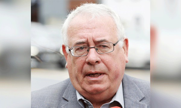 THE COSTELLOS’ LABOUR LEGACY - The Phoenix Magazine