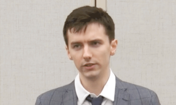 O’DUFFY LIVES! - The Phoenix Magazine