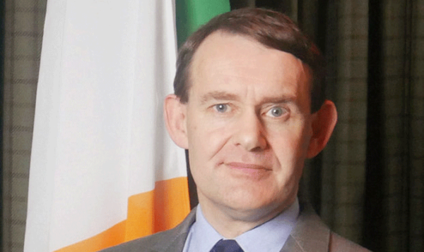 BARRETT’S BLUNDER - The Phoenix Magazine