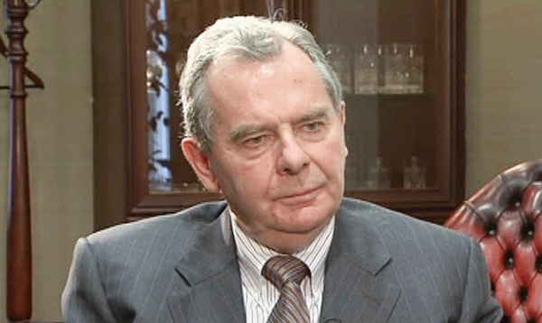 SEÁN QUINN V JOHN McCARTIN - The Phoenix Magazine