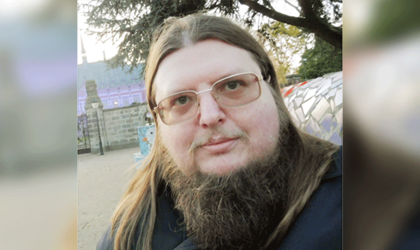 KYIV'S YURII FURY - The Phoenix Magazine