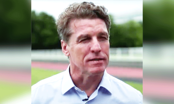 BRENDAN MULLIN’S TACKLE TECHNIQUE - The Phoenix Magazine