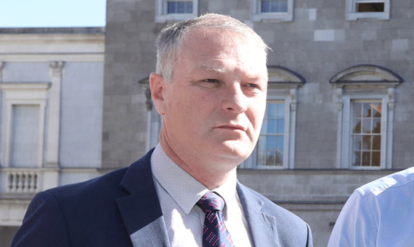 GARDAÍ ACCUSED OF PRIVACY BREACH - The Phoenix Magazine