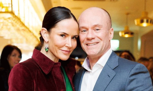 COUNT KAZ AND THE REFUGEES - The Phoenix Magazine