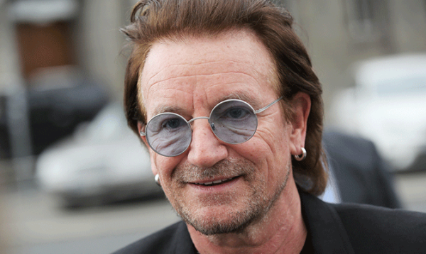 BONO’S WINDFALL - The Phoenix Magazine
