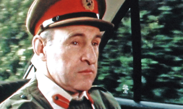 BLOODY SUNDAY: KITSON AND WILFORD - The Phoenix Magazine