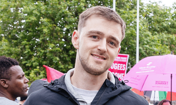 YOUNG BLOOD: CONOR REDDY - The Phoenix Magazine