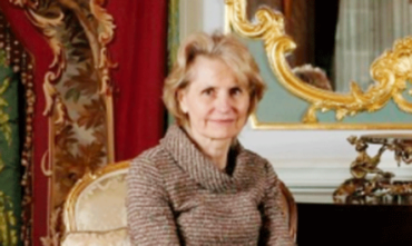 LADY MARY’S WINDFALL - The Phoenix Magazine