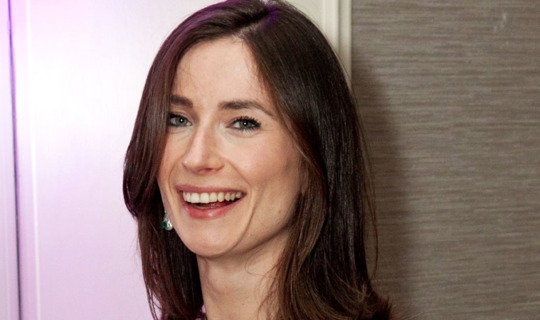 PRINCESS COLONNA’S NEIGHBOUR - The Phoenix Magazine