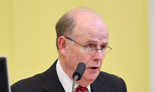 MI6 HONEY TRAPS - The Phoenix Magazine