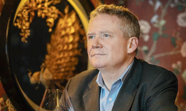 GRANT ASHTON’S ADVENTURES - The Phoenix Magazine