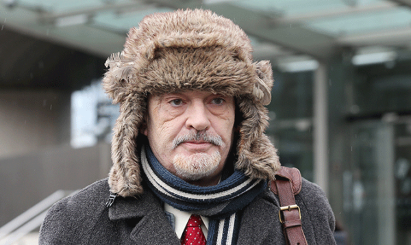 PROFILE: IAN BAILEY - The Phoenix Magazine