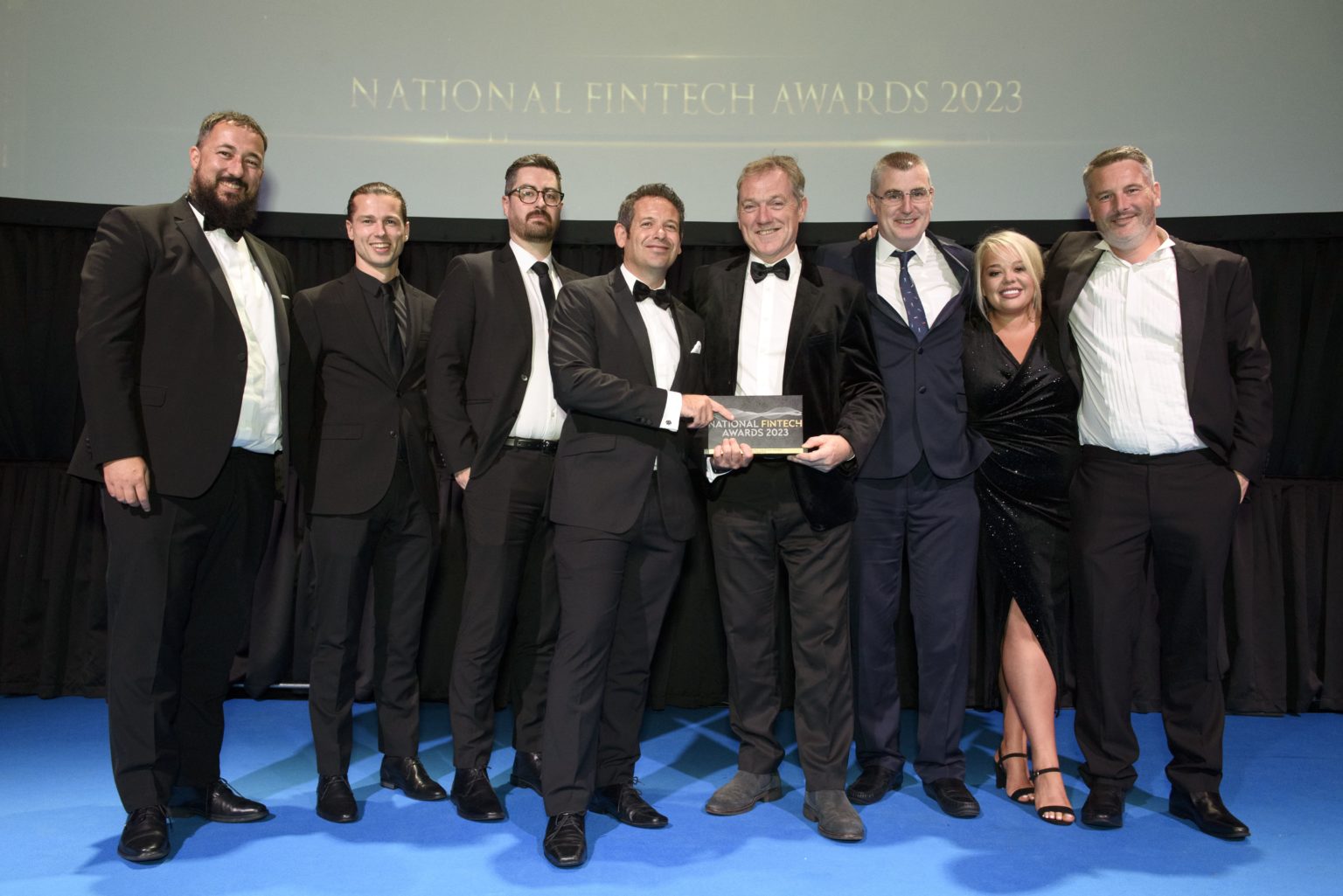 Linked Finance: Transforming Ireland’s SME Funding Landscape - The ...