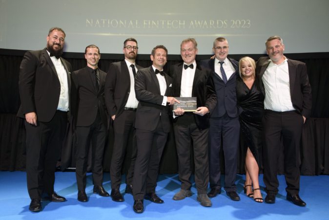 Linked Finance: Transforming Ireland’s SME Funding Landscape - The ...