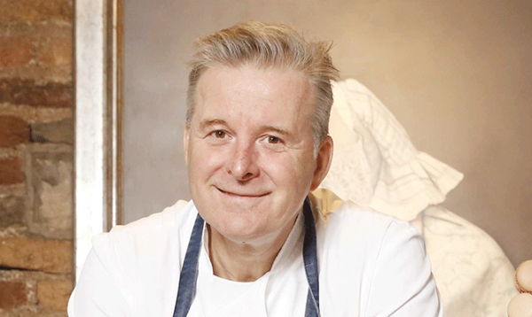 ROSS LEWIS’S RICH DISH - The Phoenix Magazine