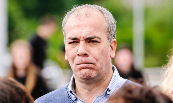 INTERNMENT WITH TRIAL - The Phoenix Magazine