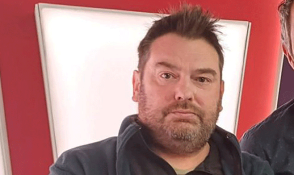 IAN O’DOHERTY’S BAD YEAR - The Phoenix Magazine