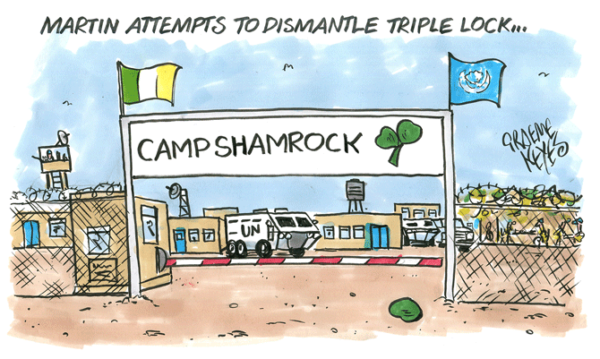 CARTOONS 4209-12 - The Phoenix Magazine