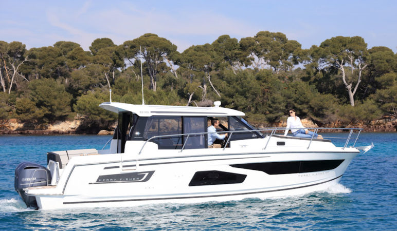 Setting Sail this Summer with MGM Boats - The Phoenix Magazine