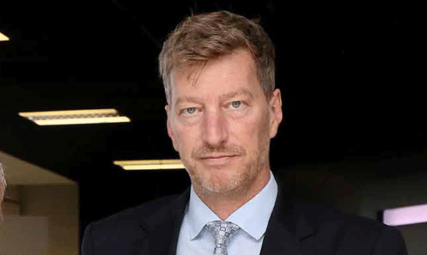 OLIVER TATTAN’S NEW VENTURE - The Phoenix Magazine