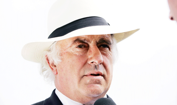 MAGNIER & CO DIG DEEP - The Phoenix Magazine