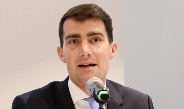 PROFILE: JACK CHAMBERS - The Phoenix Magazine