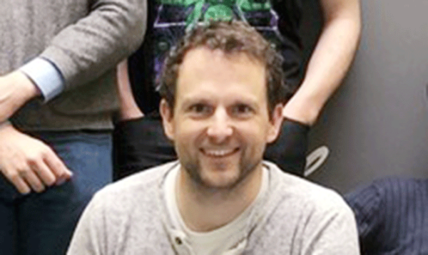 MARK QUICK’S MANY HATS - The Phoenix Magazine