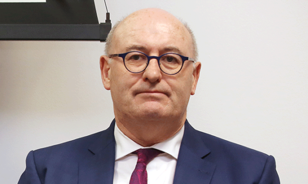 PROFILE: PHIL HOGAN - The Phoenix Magazine