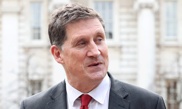 EAMON RYAN’S EDGY COLUMN - The Phoenix Magazine